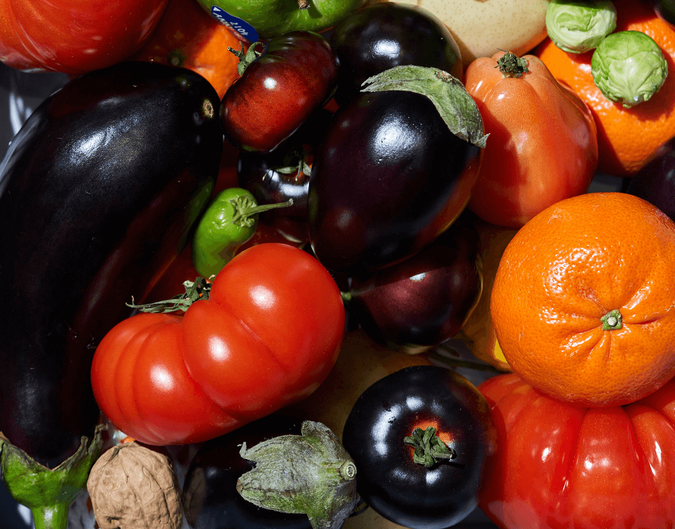 10 Ways to Sneak Extra Fruits & Vegetables into Your Diet – Adriana D ...